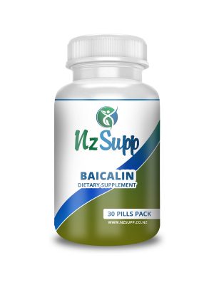 Baicalin | NZ Supp