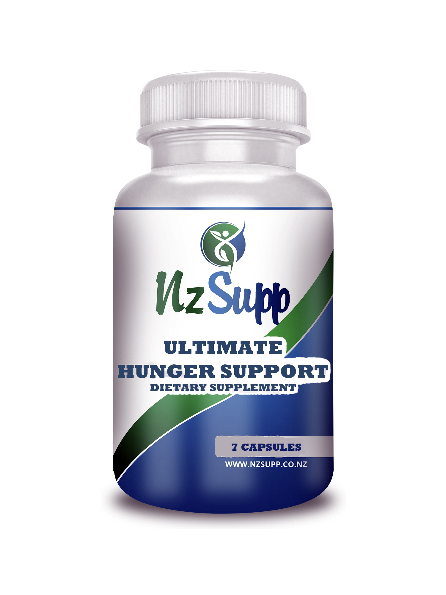 Ultimate Hunger Support Advanced (Month) | NzSupp