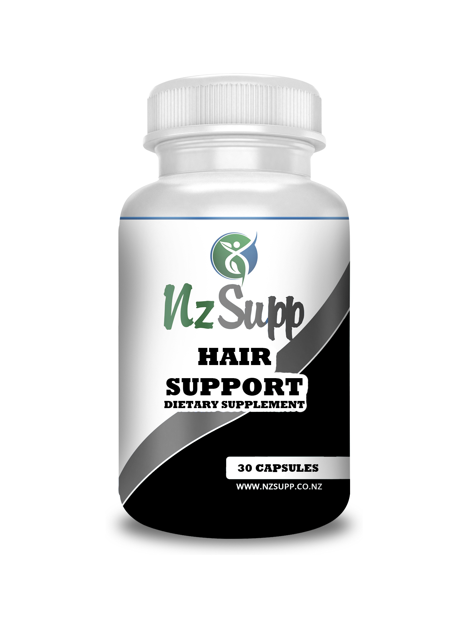 Hair Support - NzSupp