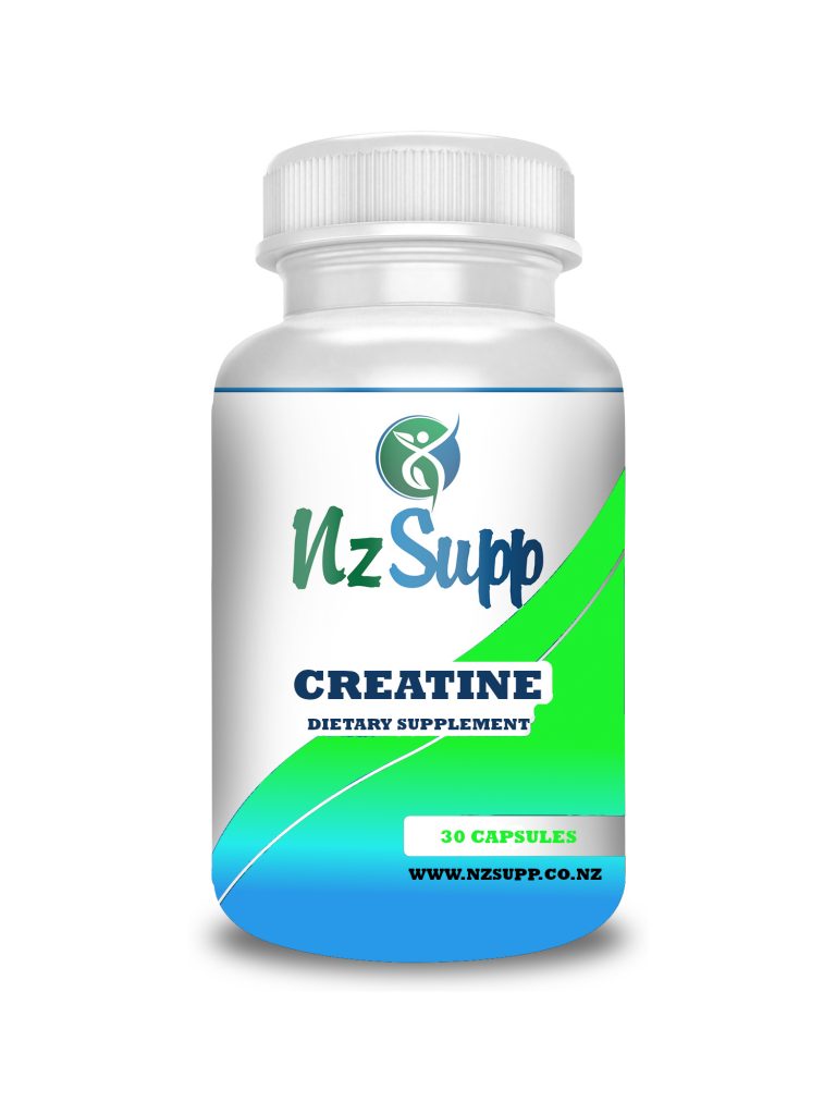 Creatine HCL - NzSupp